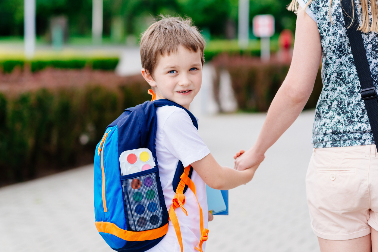 Back-to-School Insurance - Henry Insurance Service